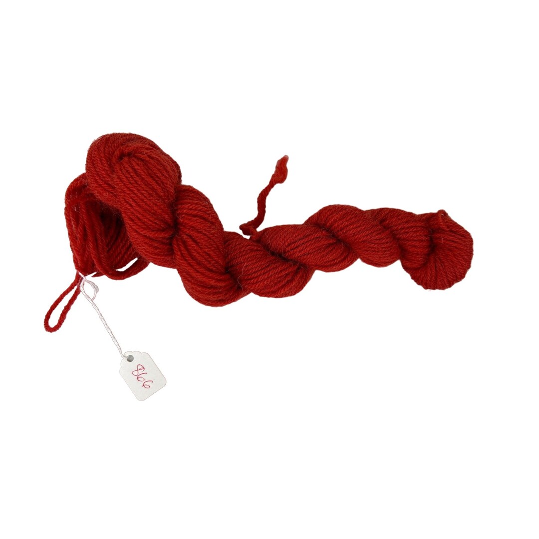 Appletons Old English Crewel and Tapestry Wool Yarn Red #866 FT866 - Etsy