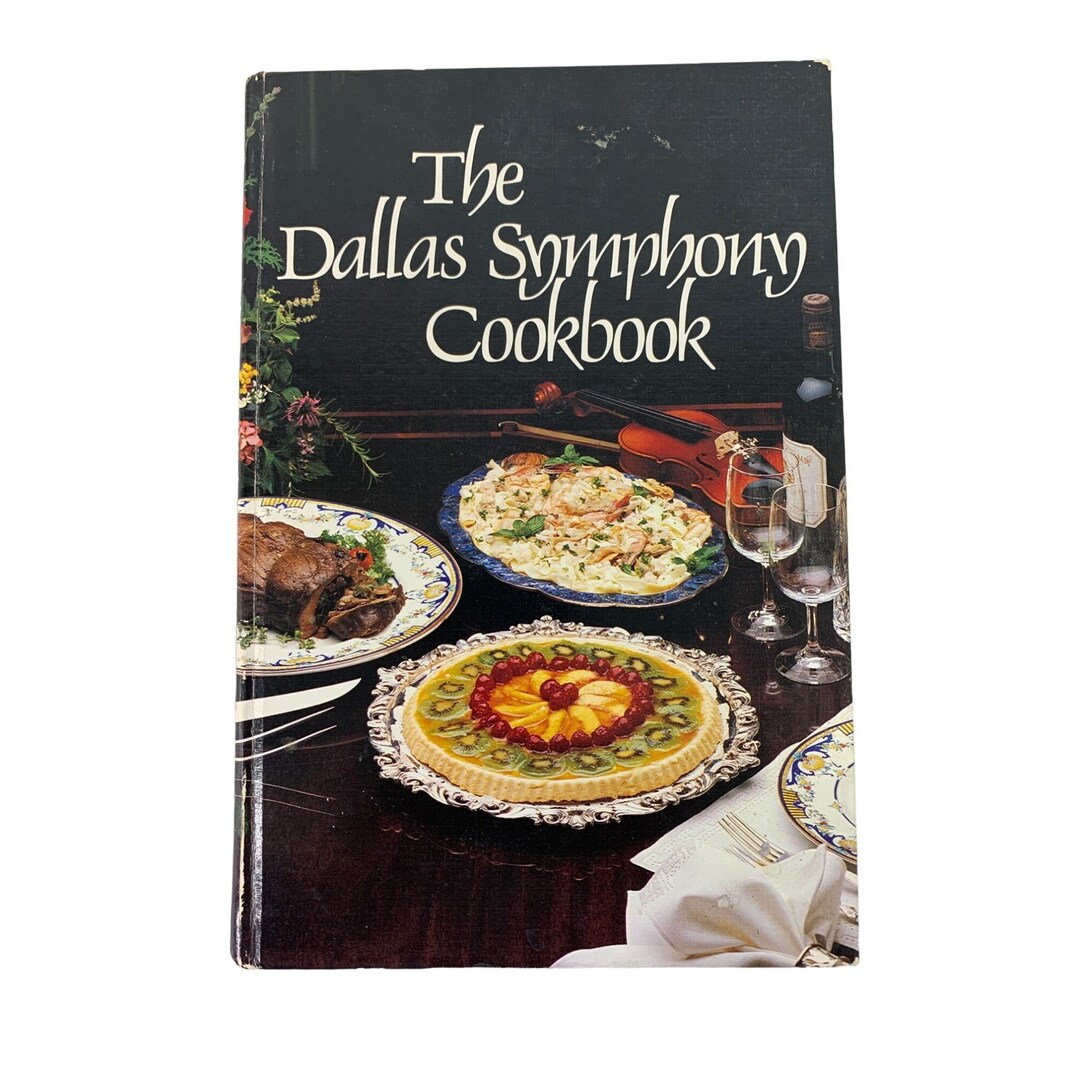Junior Group of the Dallas Symphony Orchestra League:dallas Symphony ...