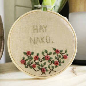 Hay Nako Filipino Themed Decor Filipino Art Filipino Home - Etsy
