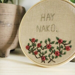 Hay Nako Filipino Themed Decor Filipino Art Filipino Home - Etsy
