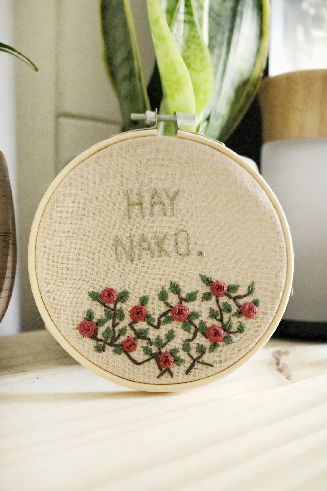 Hay Nako Filipino Themed Decor Filipino Art Filipino Home - Etsy