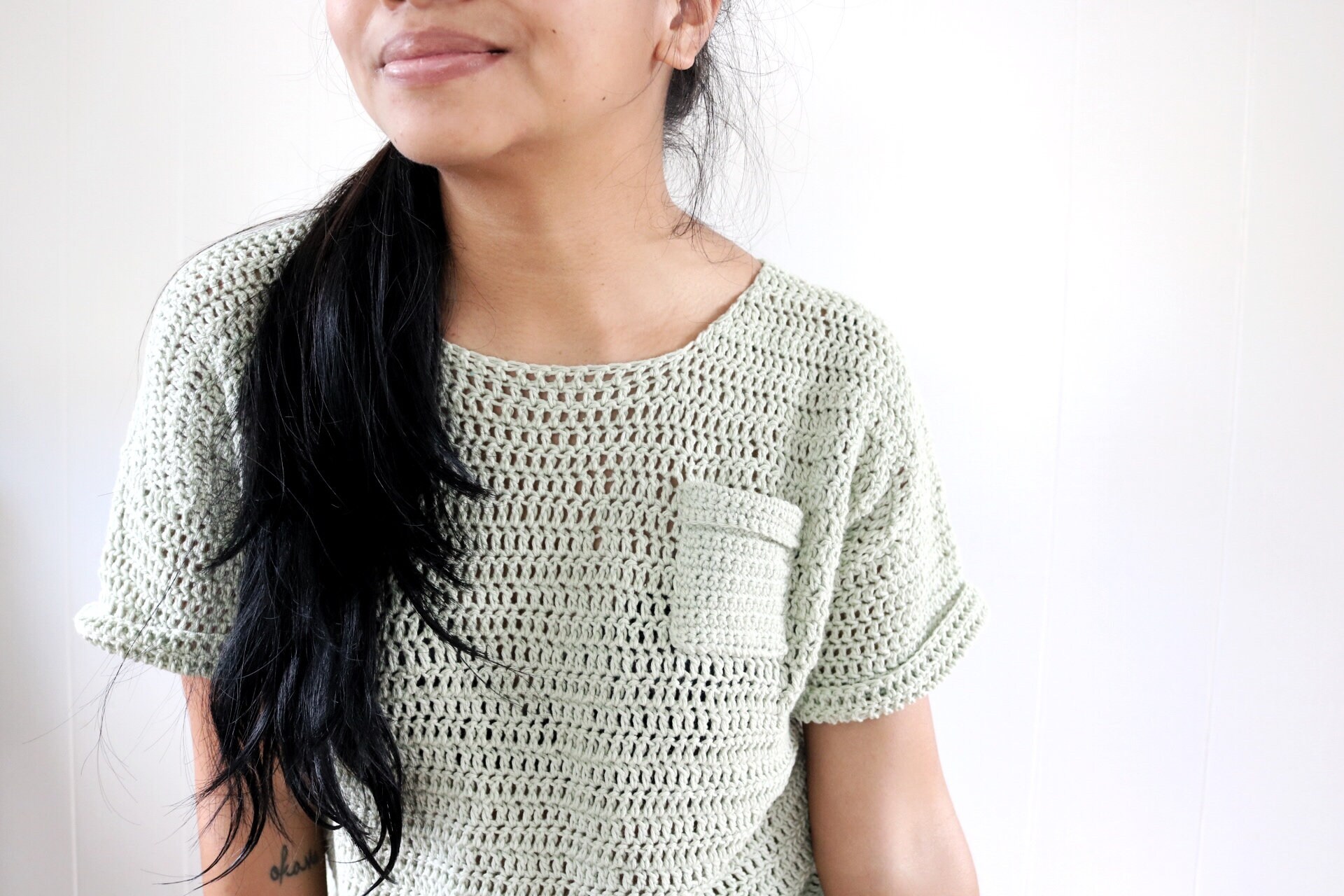 Crochet Pattern Bundle Crochet Top Patterns Modern Crochet - Etsy