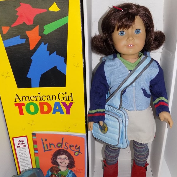 American Girl Doll Computer - Etsy