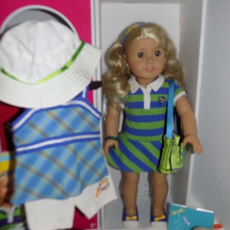 Lanie - Etsy
