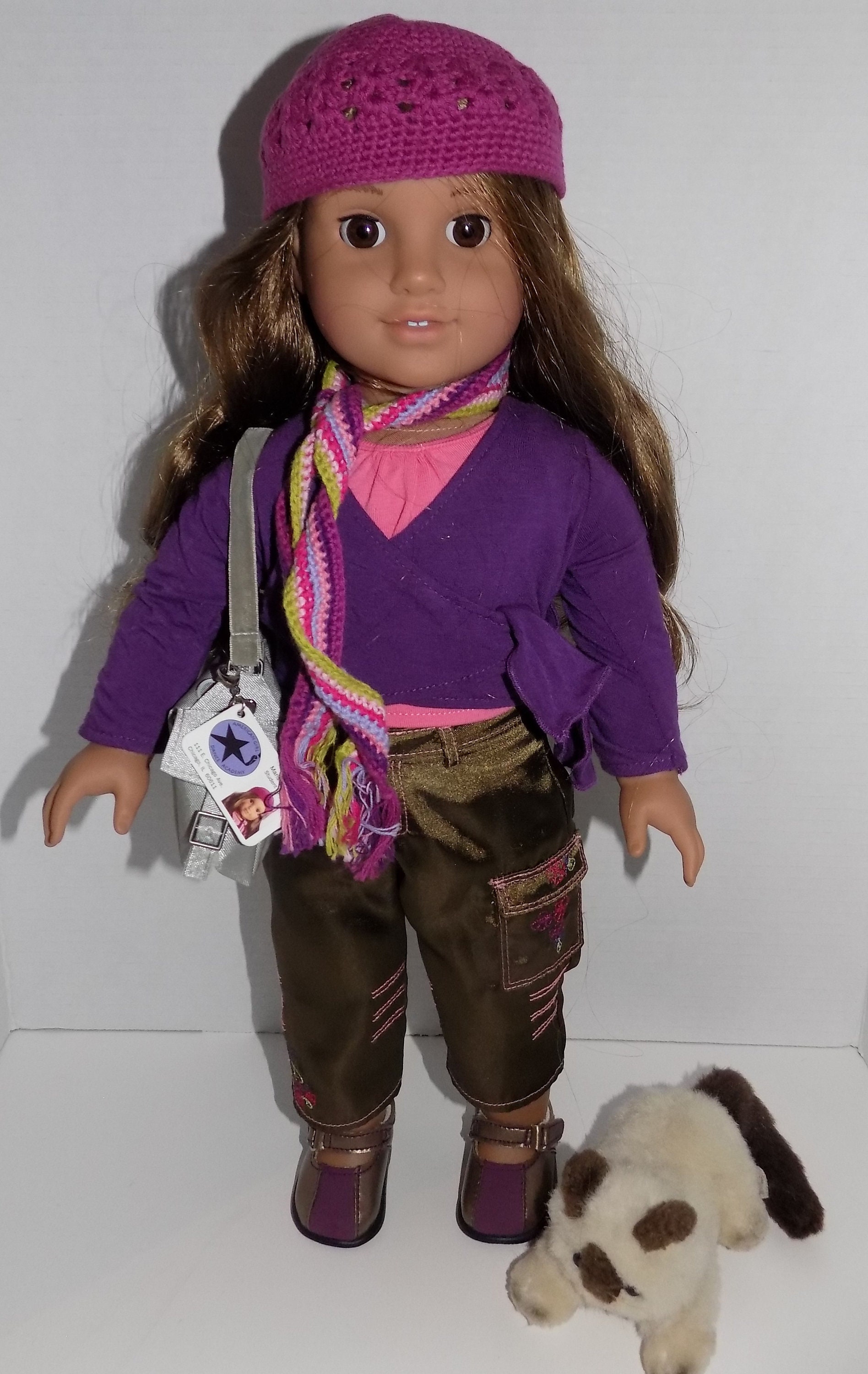 Marisol American Girl Doll Accessories