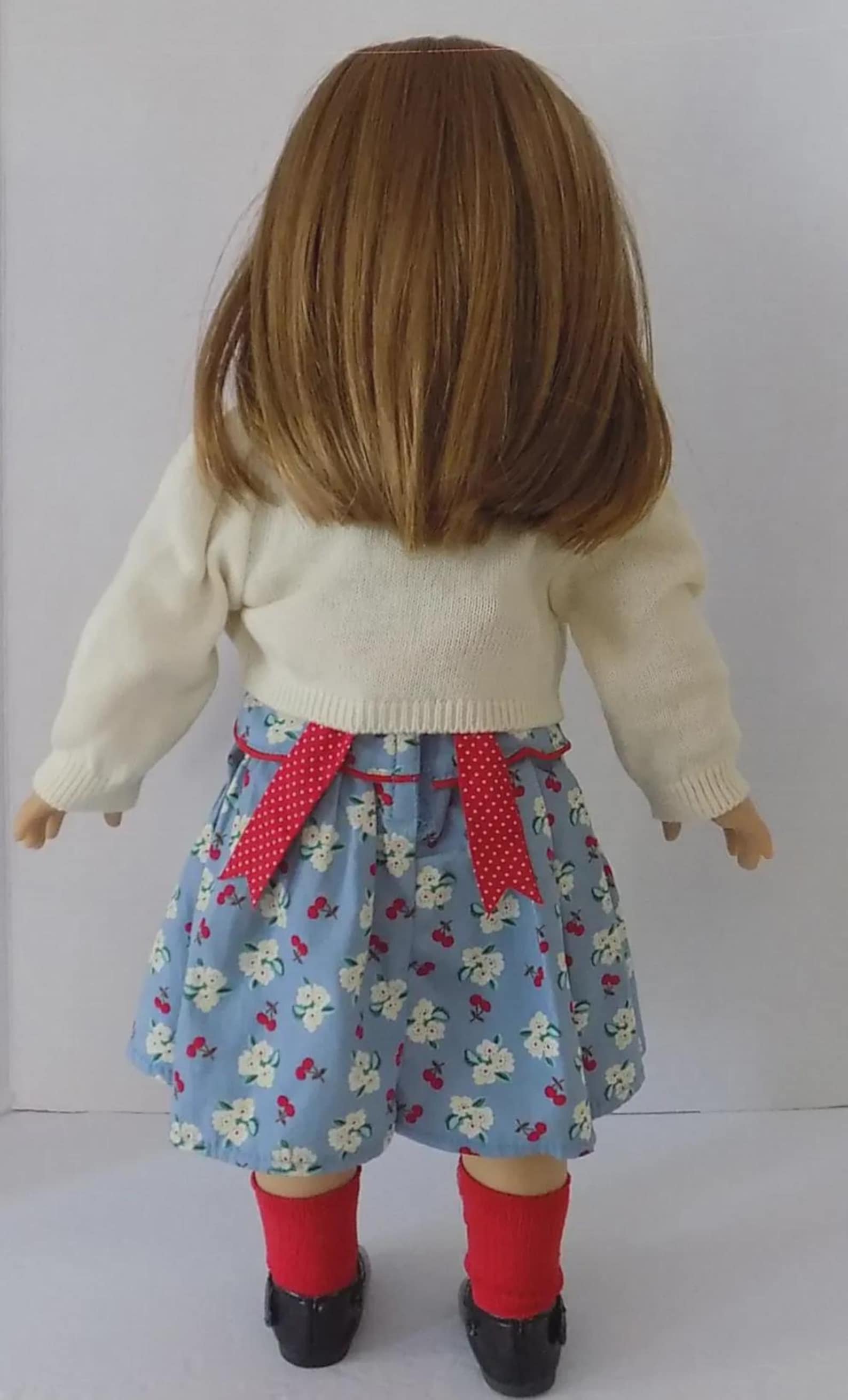 LNIB Emily American Girl Doll W Meet Outfit, Accessories Mollys Friend ...