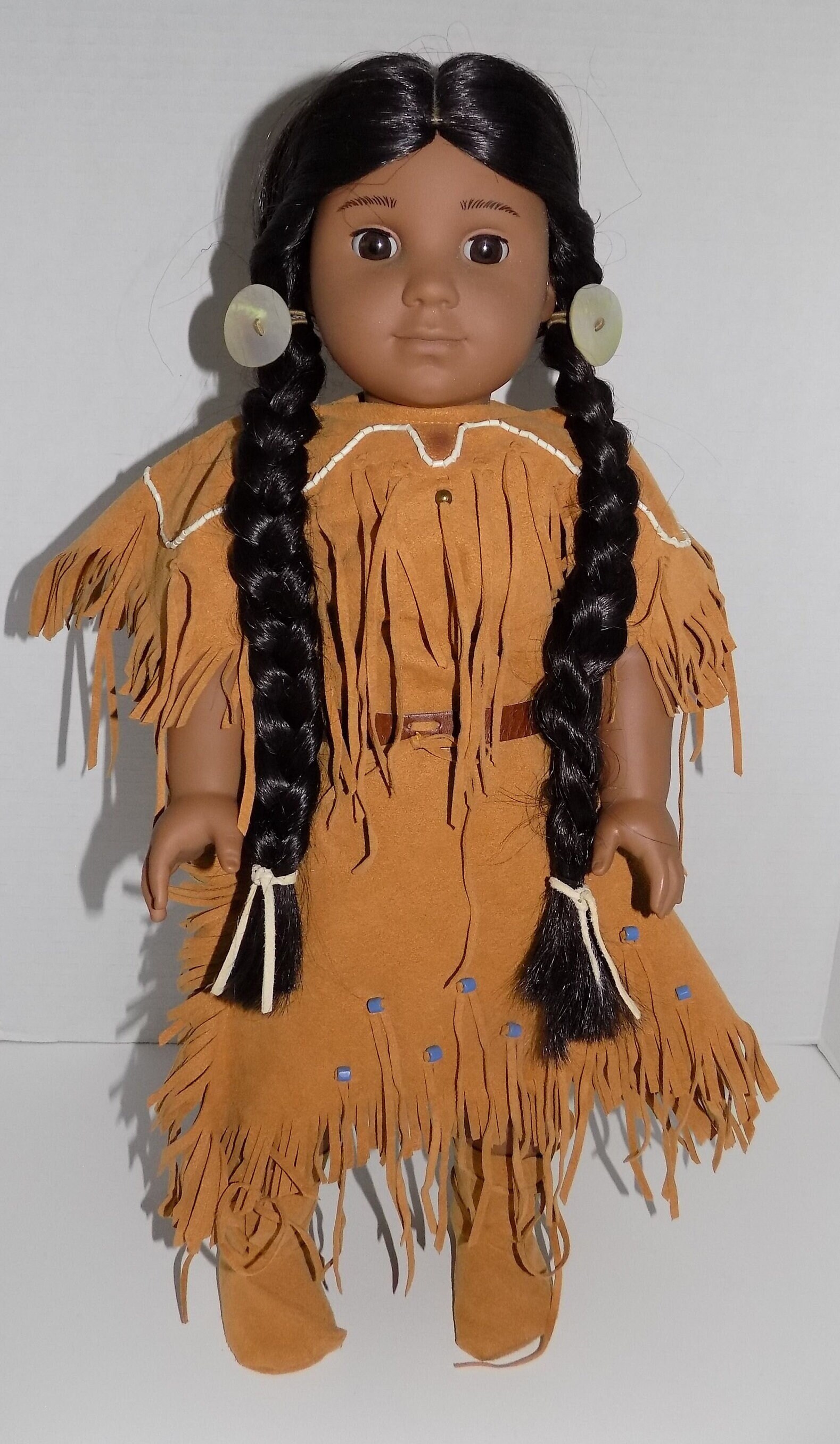 American Girl Dolls Kaya