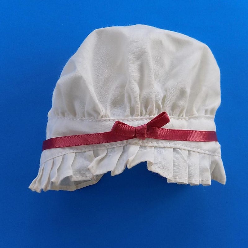 Mob Cap - Etsy