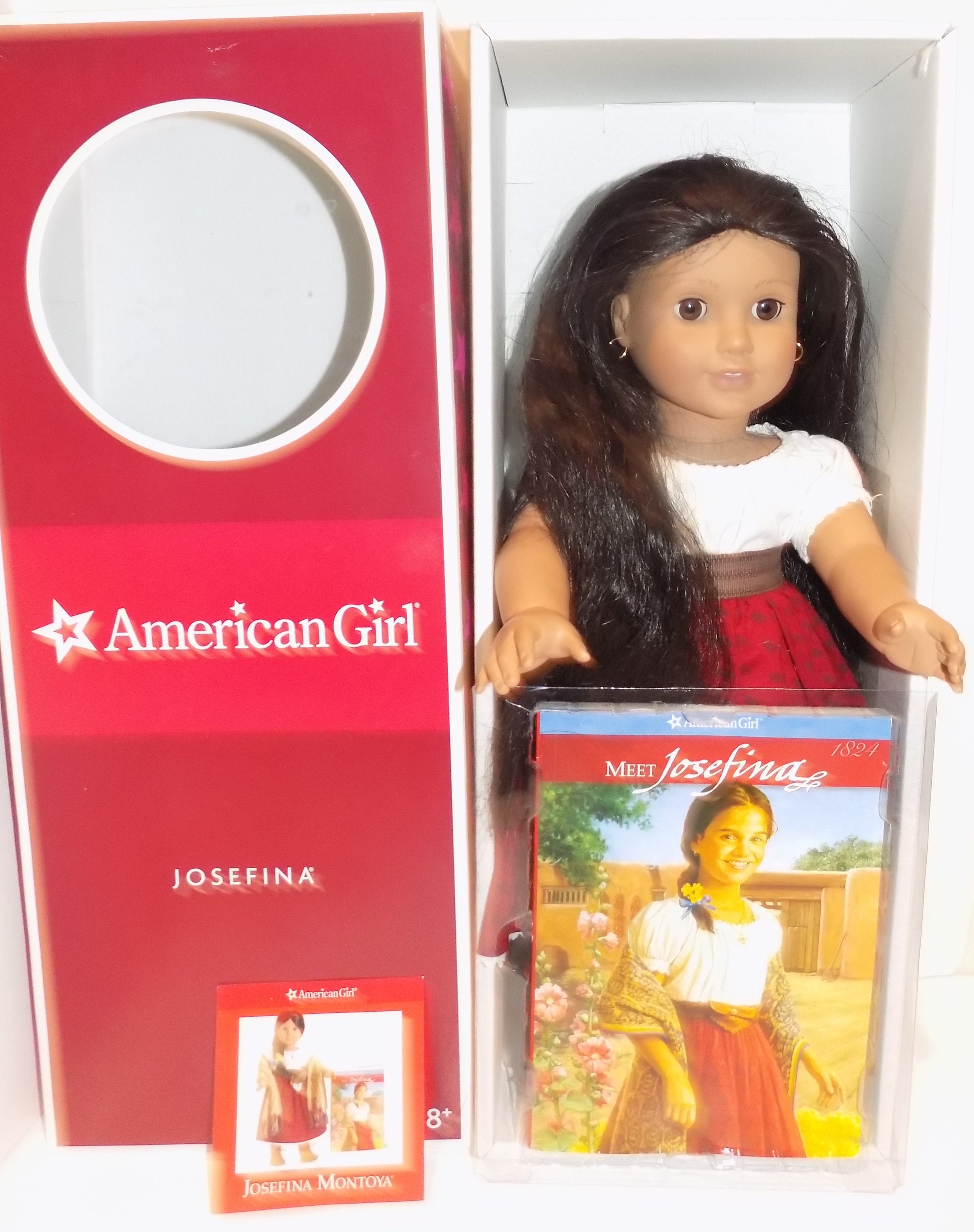 American Girl Doll Josefina