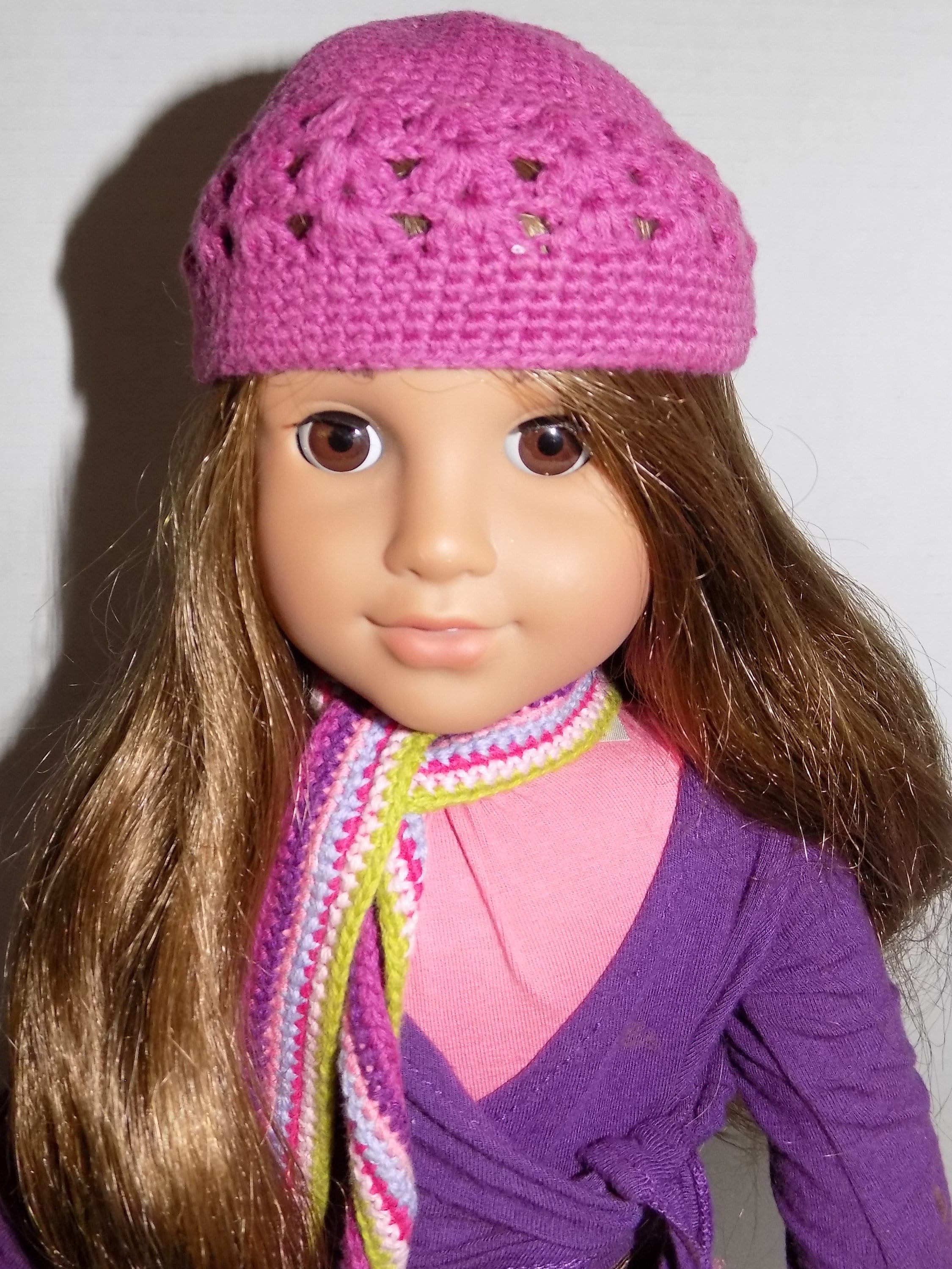 Marisol Girl Of The Year