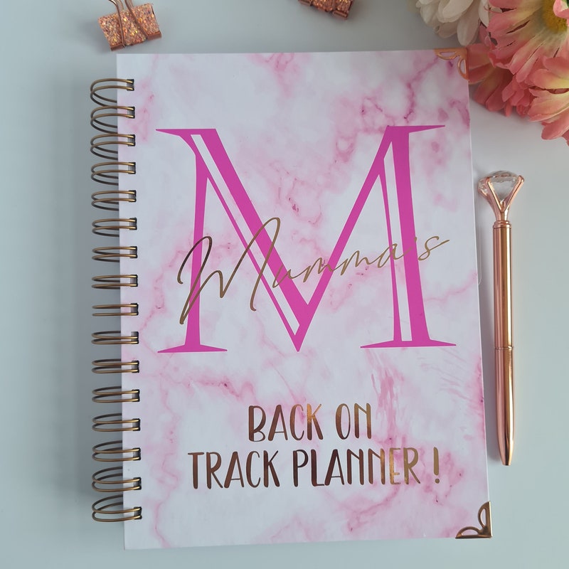 Paperchase Diary 2026 - Etsy UK