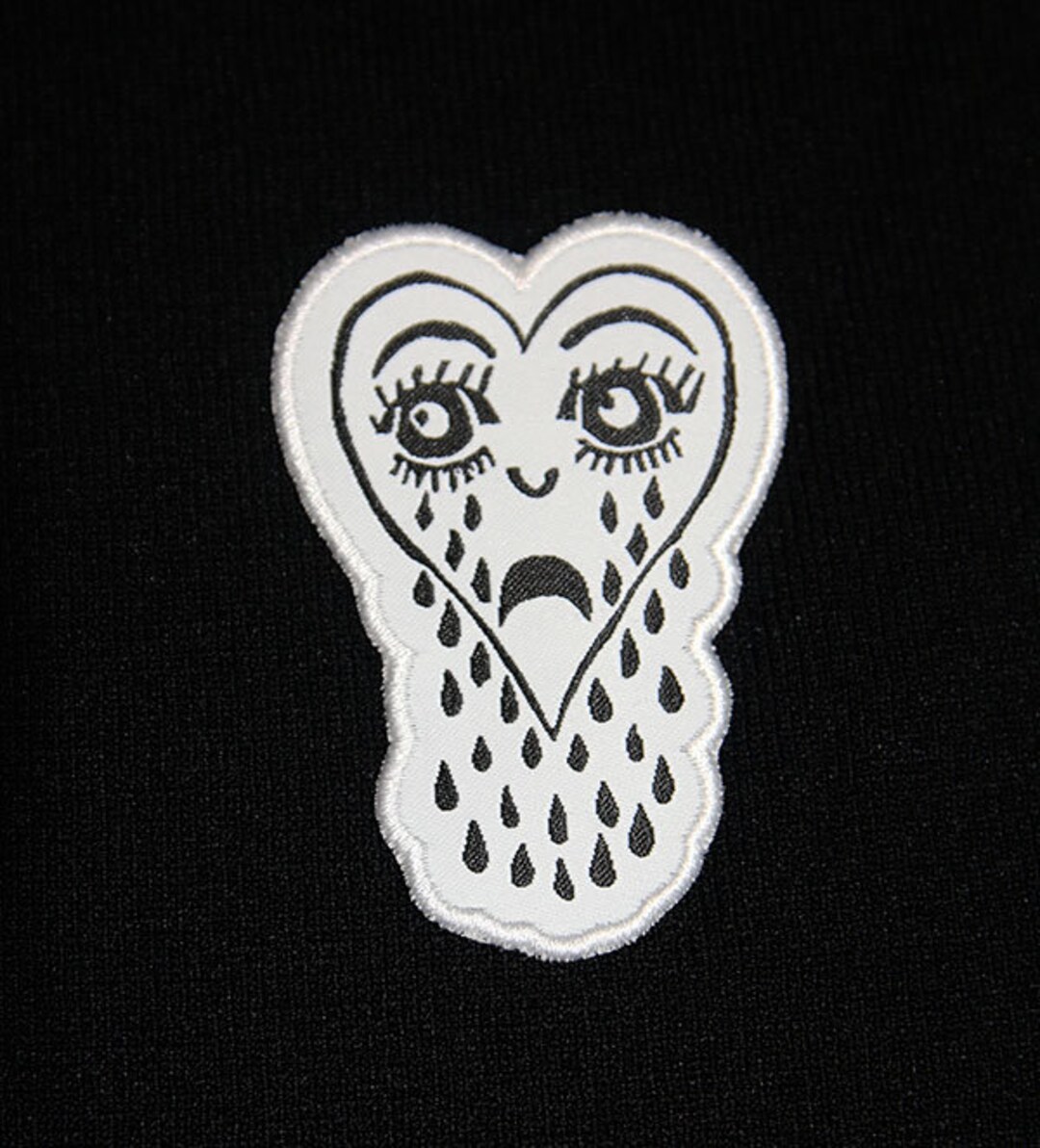 Crying Heat Patch - Etsy