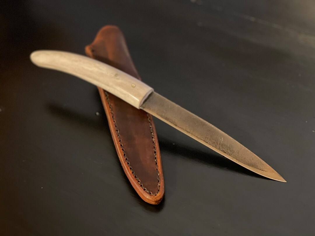 Celtic Toothpick Knife - Etsy