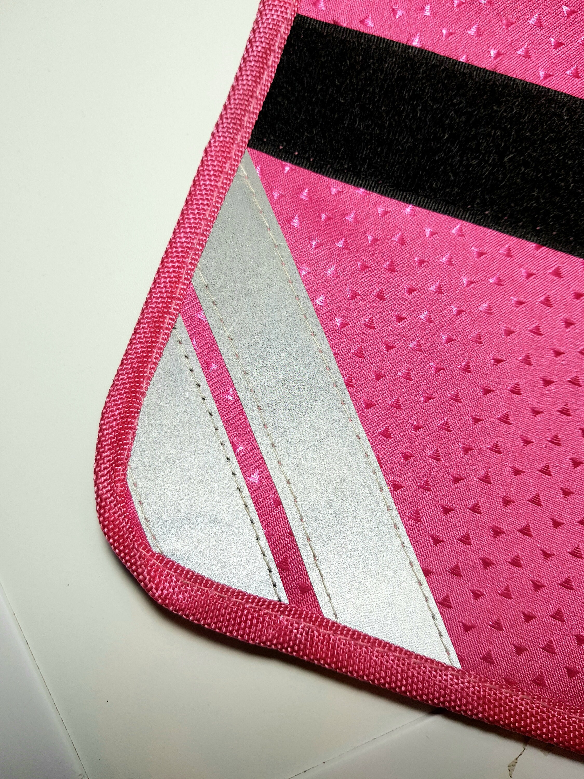 Pink Large Madrasa Bag / Madrassah Bag / Messenger Bag / Islamic Book ...
