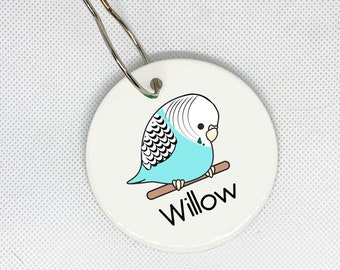 Parakeet Cage - Etsy