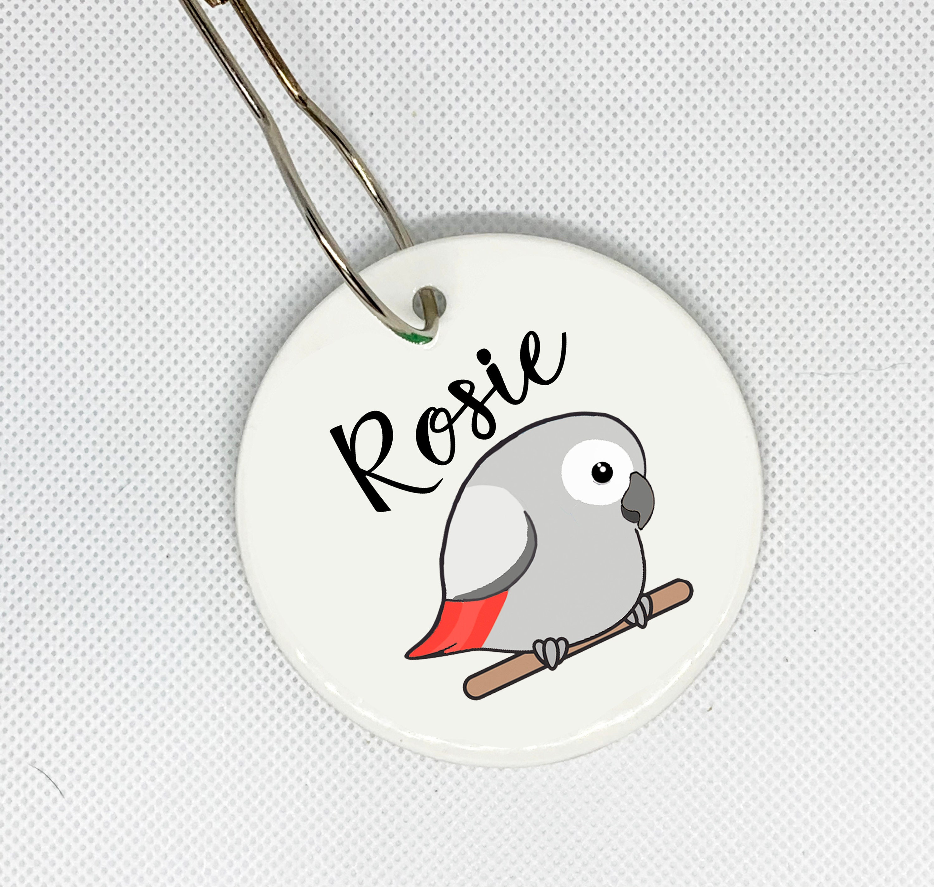 African Birds With Name