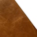 Olive Pull up Distressed Cowhide Leather. Genuine Cow Leather Ideal for ...