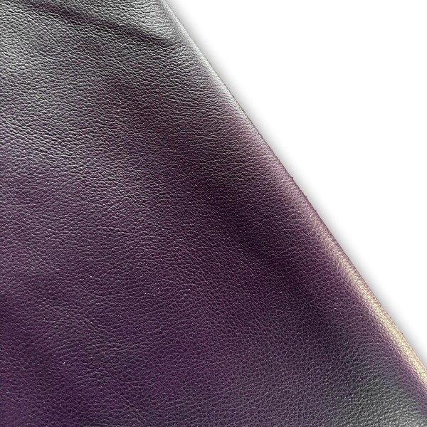 Grape Leather - Etsy