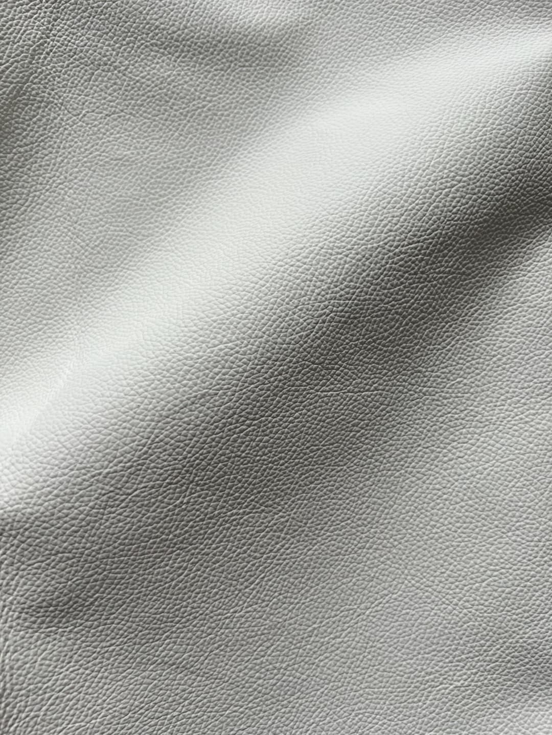 White Cow Leather Whole Hide (upholstery Leather) Genuine Leather for ...