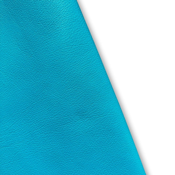 Leather Turquoise - Etsy
