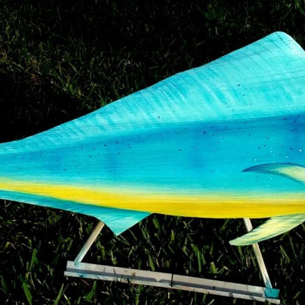 Palm Frond Art - Etsy