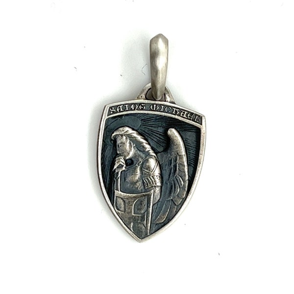 Religious Amulet - Etsy