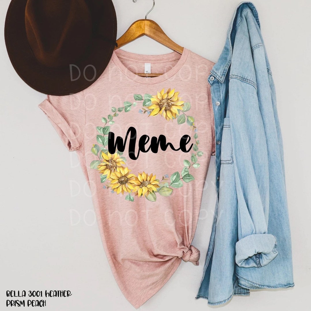 Meme/ Meme Shirt/ Mothers Day Shirt/ Gift for Mom/ Grandma - Etsy