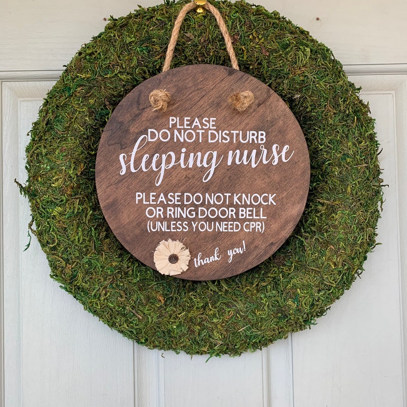 Please Ring Bell - Etsy