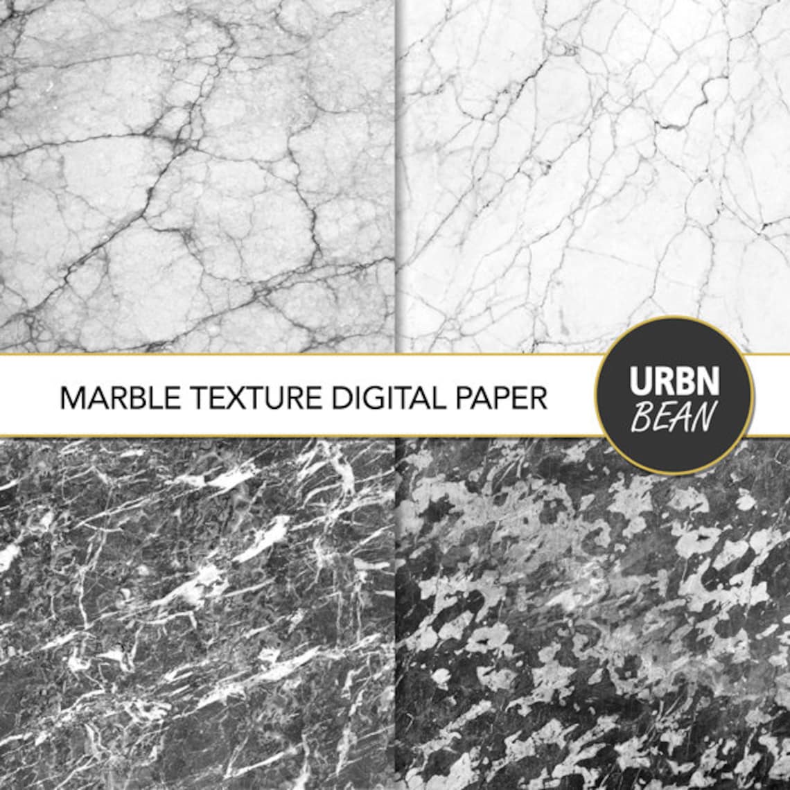 Marble Digital Paper. Marble Wallpaper, Marble Background, Marble ...