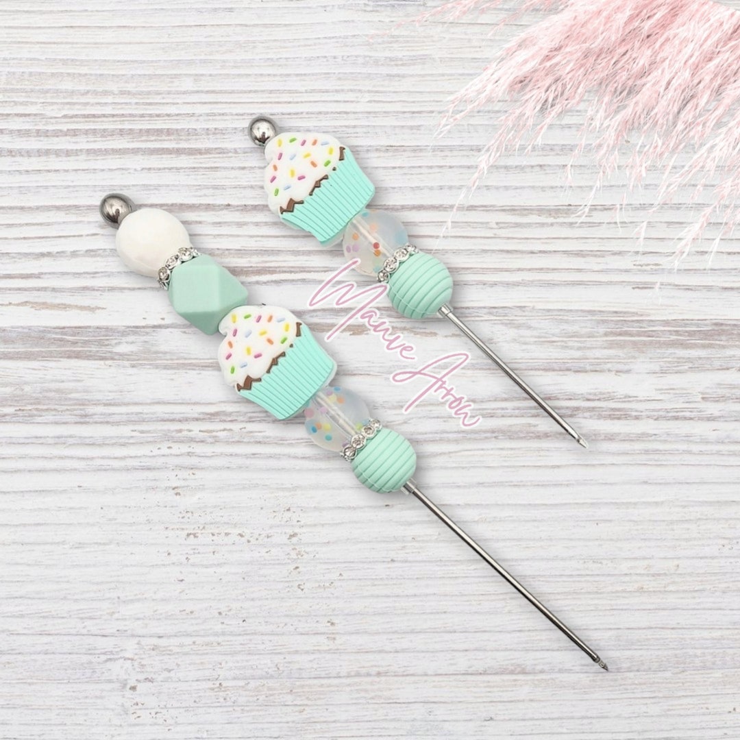 Cutie Cupcake Mint Cookie Scribe, Colorful Scribes, Cookie Tool ...