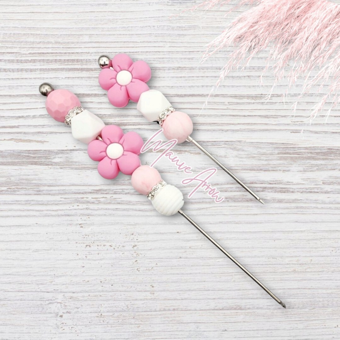 Pink Flower Cookie Scribe, Colorful Scribes, Cookie Tool, Macaron ...