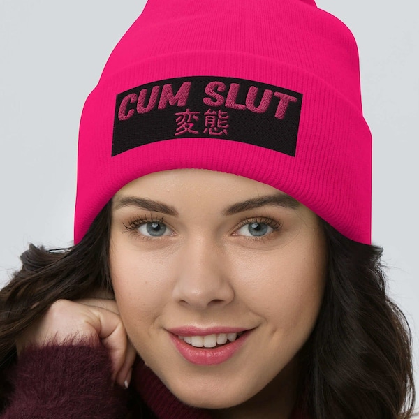 Anime Cum Sluts Etsy