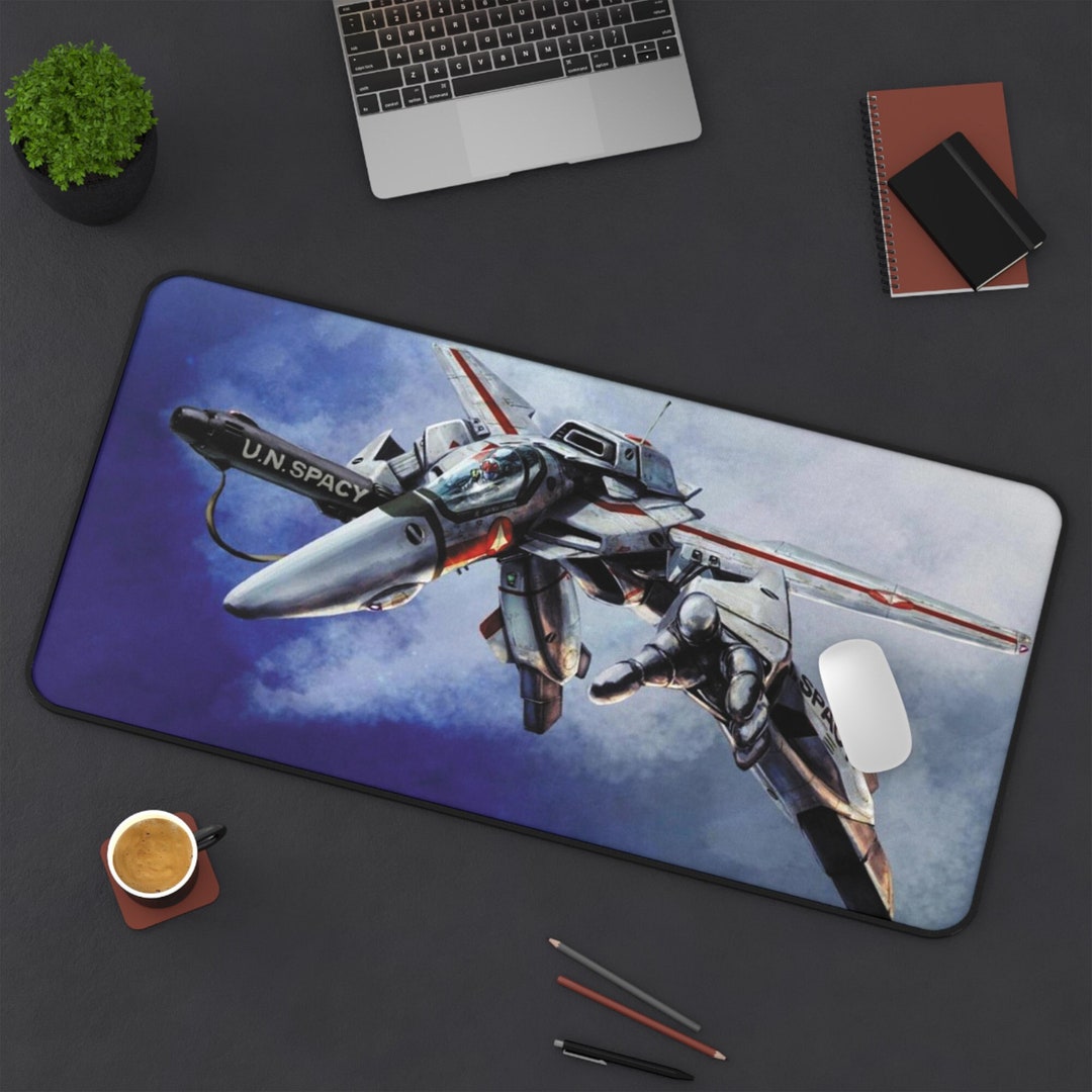 VALKYRIE Desk Mat || Large Desk Mat || College Dorm Gameroom Mancave ...
