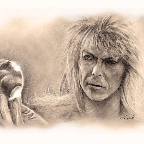 Jareth - Etsy
