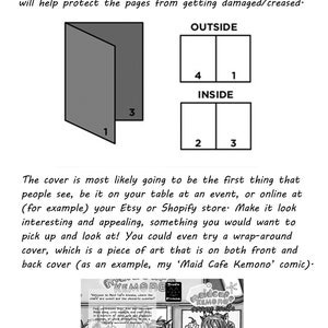 Foxtails 3 Comic Book - Etsy