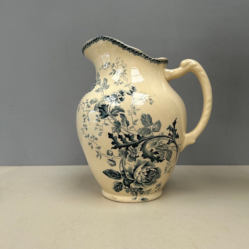 French Transferware - Etsy