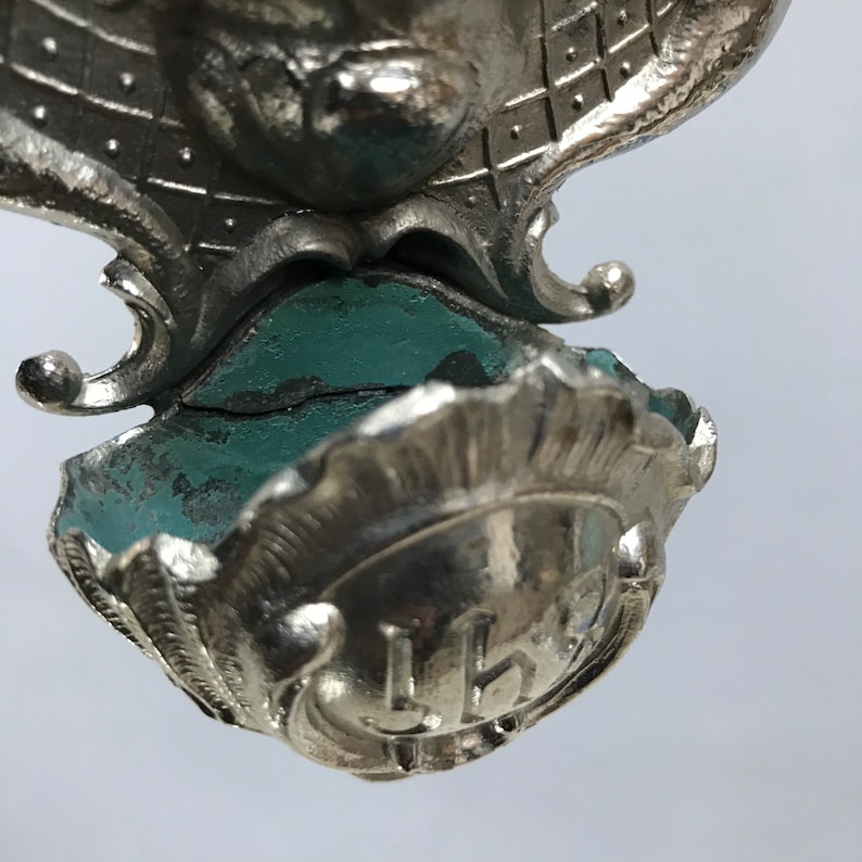 French Benetier Holy Water Font Virgin Mary Jesus Notre Dame - Etsy