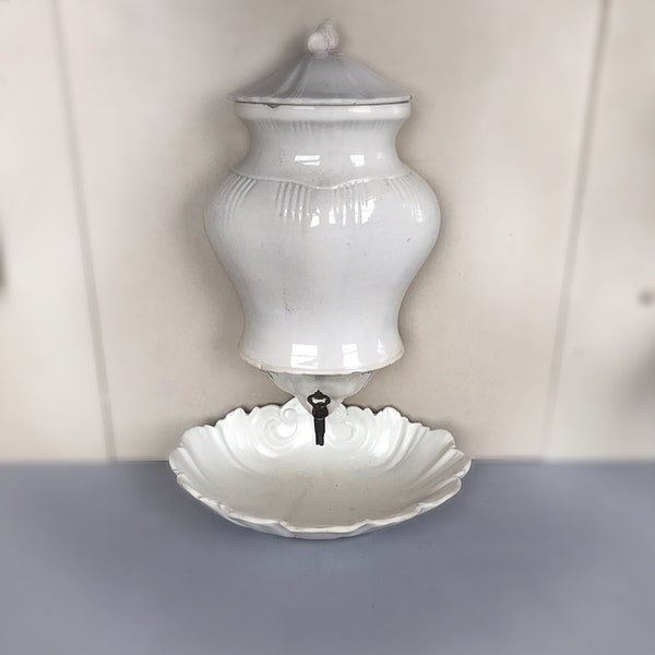 Lavabo - Etsy
