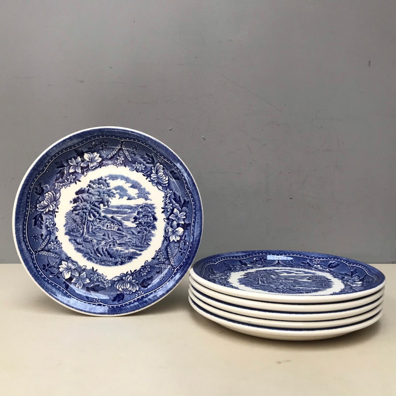 Broadhurst - Etsy