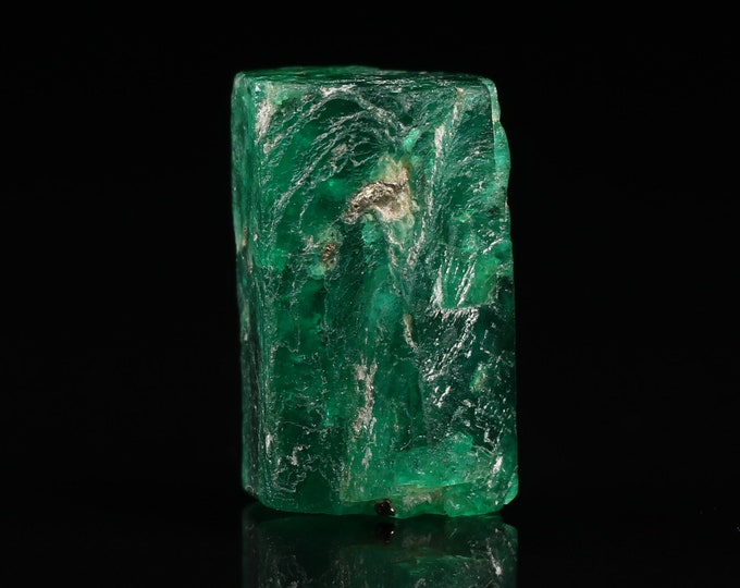 Emerald, Sandawana Mines, Zimbabwe - Etsy