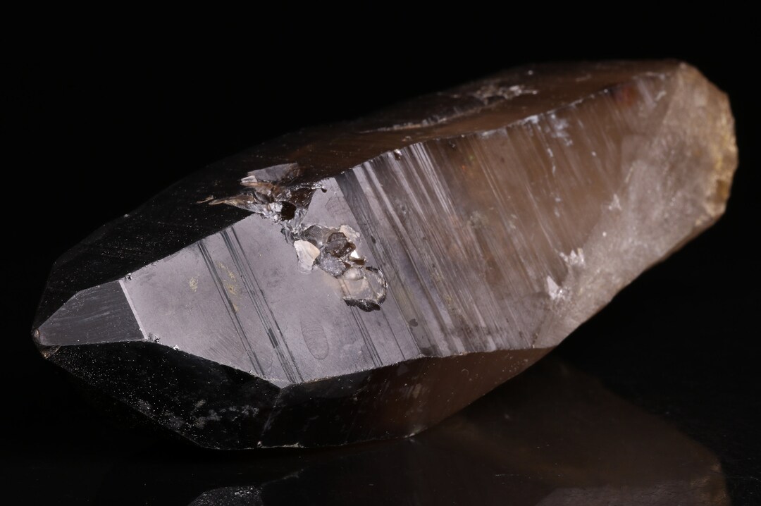 Impact Radiation Particle Incl Quartz, Erongo Mnt Region, Namibia - Etsy