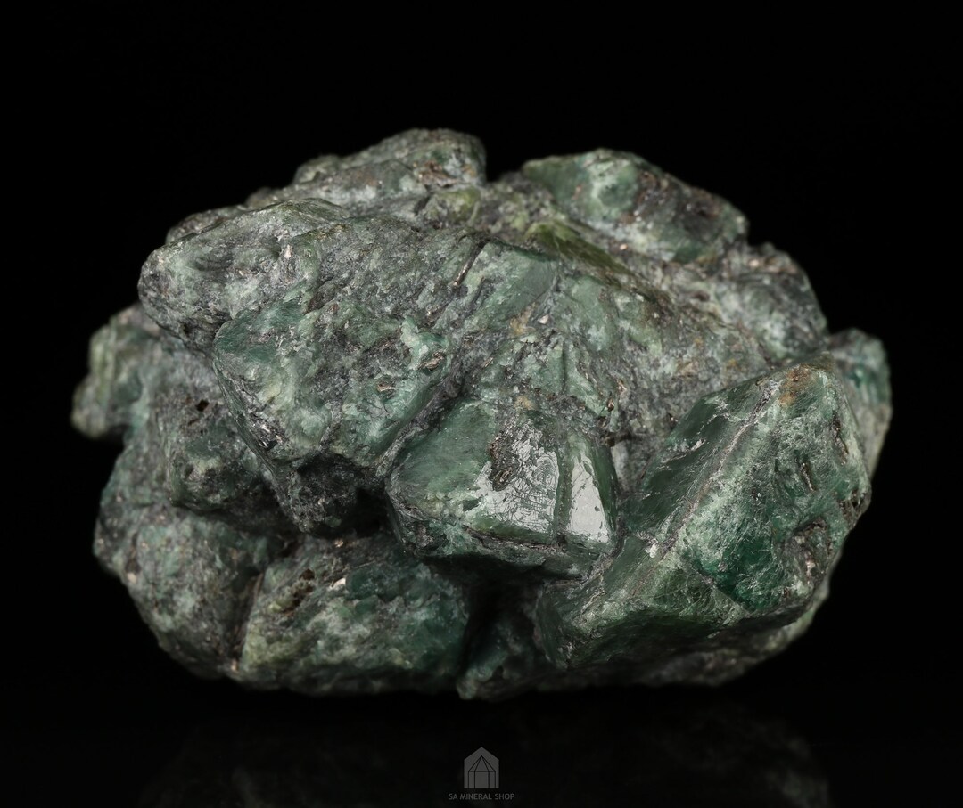 Alexandrite Cluster, Novello Mine, Masvingo, Zimbabwe - Etsy