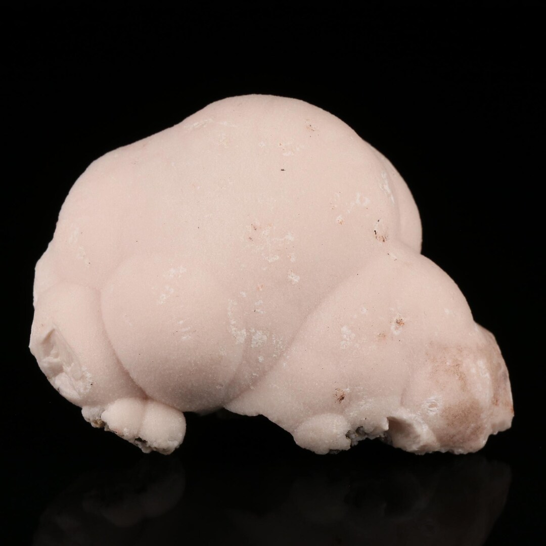 Kutnohorite Cluster, Wessels Mine, Kalahari Manganese Field, South ...