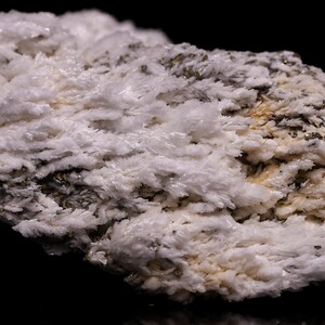 Pyrite on Calcite Dendrite and Barite, N'chwaning I, South Africa - Etsy