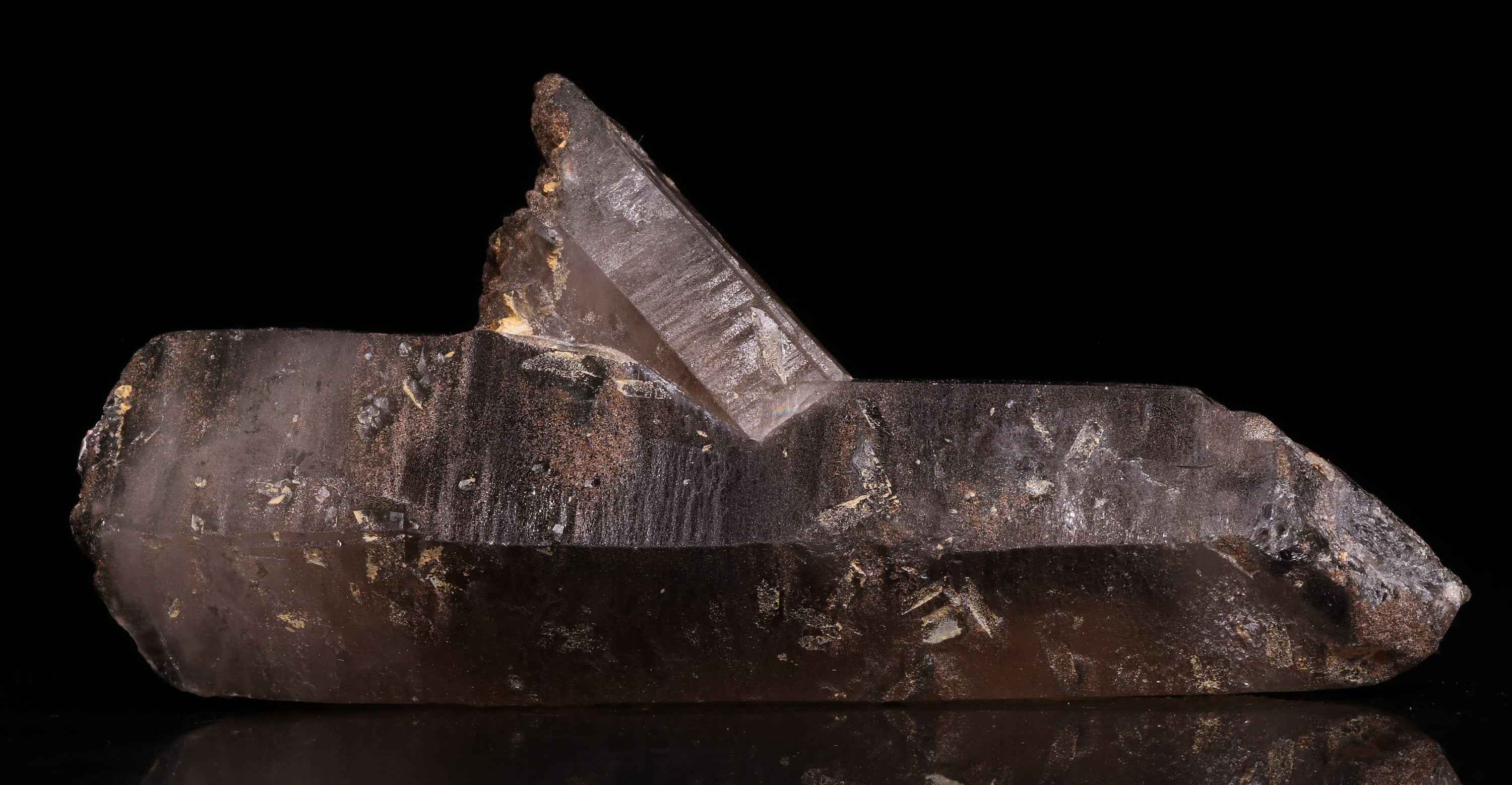 Jan Coetzee Floater Quartz Jan Coetzee Copper Mine Northern - Etsy