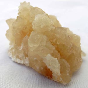 Calcite Stalactite Cluster, Tsumeb, Namibia - Etsy