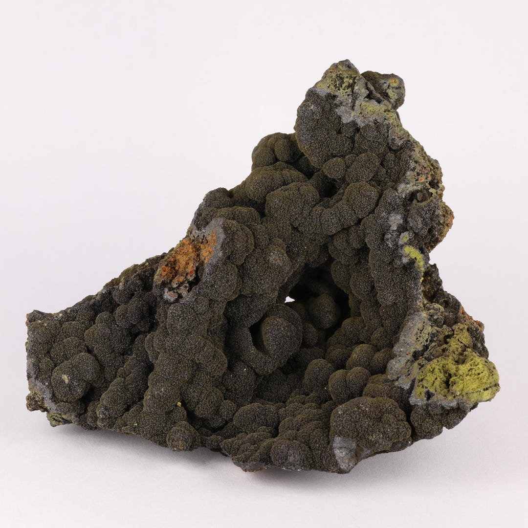 Mottramite Cluster, Tsumeb Mine, Namibia - Etsy