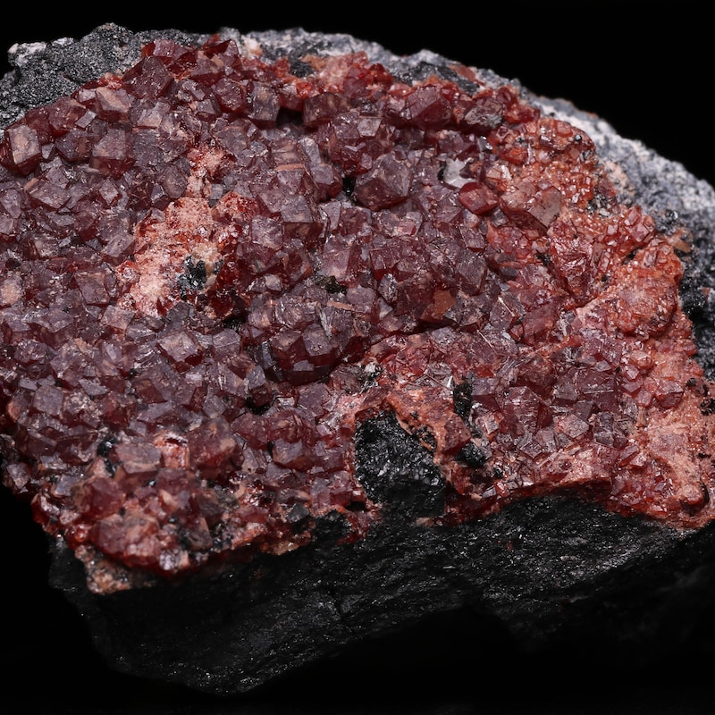 Andradite Garnet - Etsy
