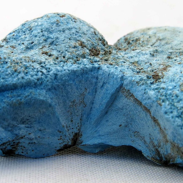 Shattuckite - Etsy