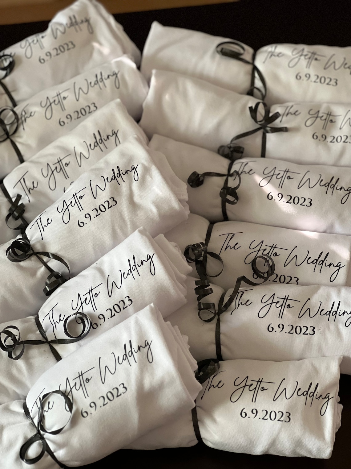Custom Wedding Tshirt - Etsy
